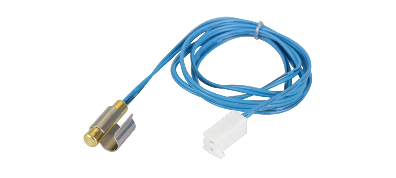 Amana 0130P00085 PTAC Thermistor - Blue