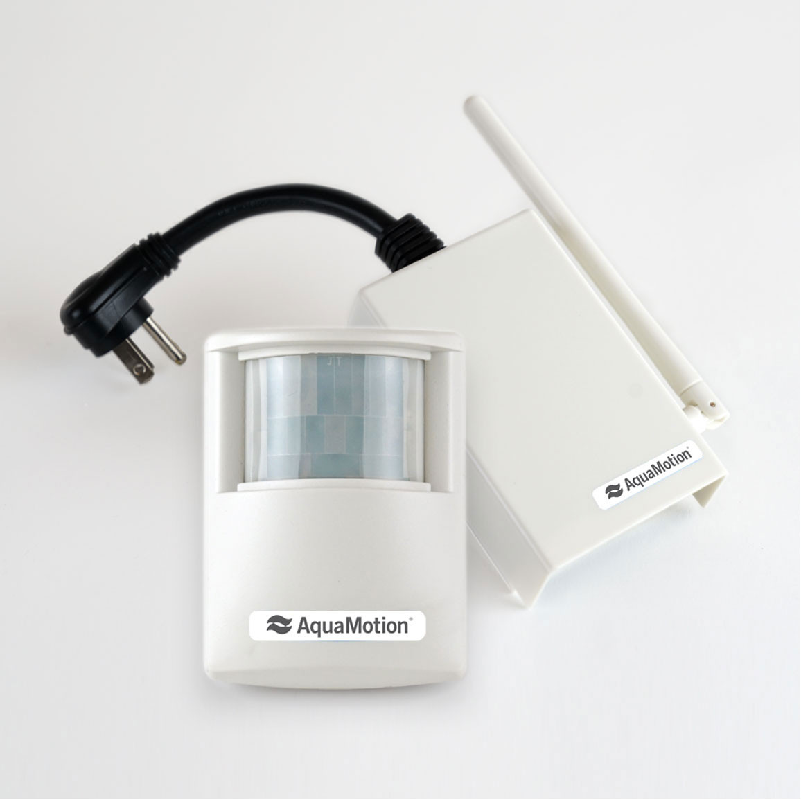 AquaMotion AMK-MS Wireless Motion Sensor and Receiver
