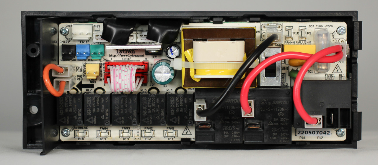 Friedrich 62601008 E-Control Main Board for VEA VTACs