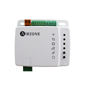 Airzone AZAI6WSPHI2 AIDOO Pro WiFi Controller for Hitachi RAD Mini Splits