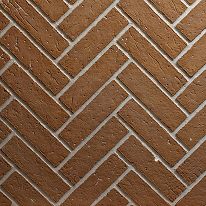 Empire VBP42D2E 42" Herringbone Firebox Liner