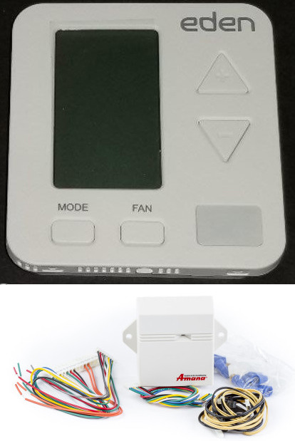 GT01H-DS01G Amana VTAC GenericTenna RF Antenna/DigiStat Thermostat Kit