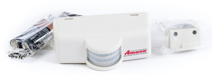 Amana GT01H-DS01G-DD01E GenericTenna RF Antenna, DigiDoor Occupancy ...