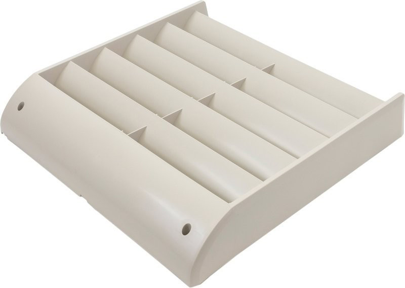 Daikin KPW5G112 Optional Low Ambient Sky Air Wind Baffle