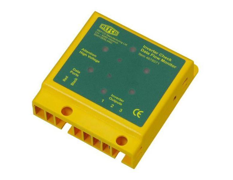 Refco INVERTER-CHECK-KIT Test Kit for Inverter Mini Split Systems