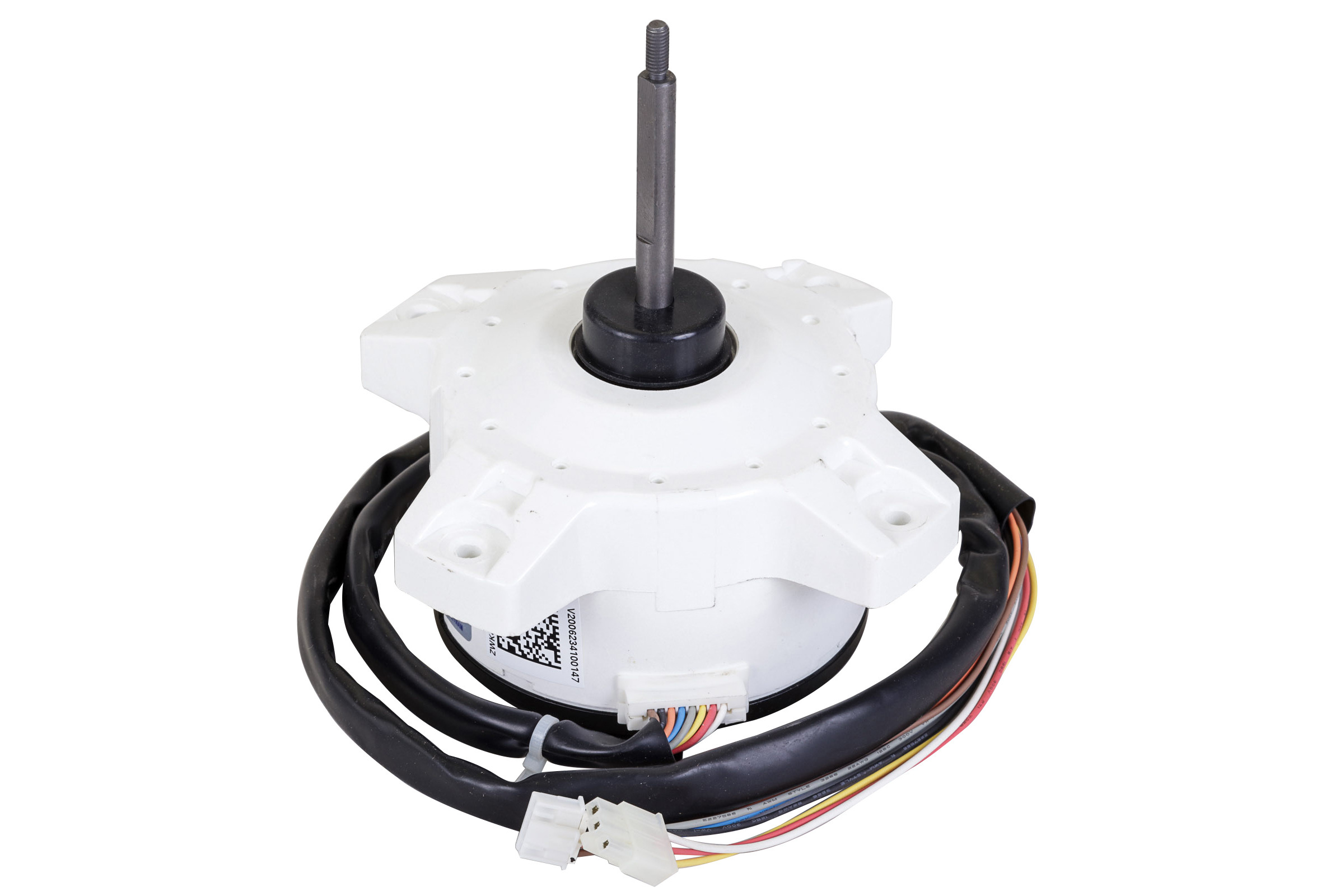 Amana 0131P00030SP PTAC Outdoor Condenser 1650 RPM / 4 Speed Fan Motor