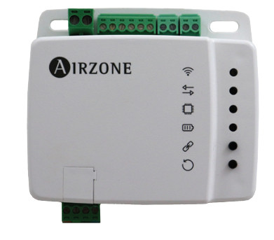 Daikin AZAI6WSPDKC DKN PLUS Interface for WiFi Communication for Daikin ...