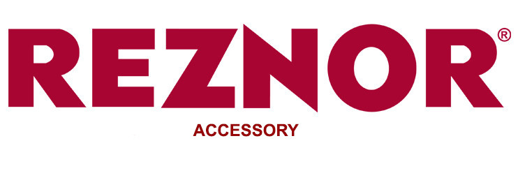 Reznor CC2 Vertical Venting Kit for UDZ 150-400 Unit Heaters