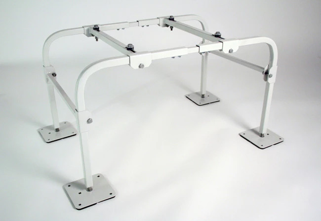 Quick Sling QSMS1801 18" Mini Split Condenser Stand