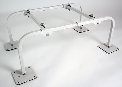 Quick Sling QSMS1201 12" Mini Split Condenser Stand