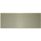 Amana PBAGK01SB 26" Architectural Grill - Custom Color