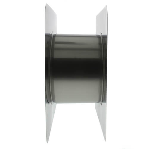 Z-Flex 2SVWT04 4" Wall Thimble for Horizontal Venting - Category III ...