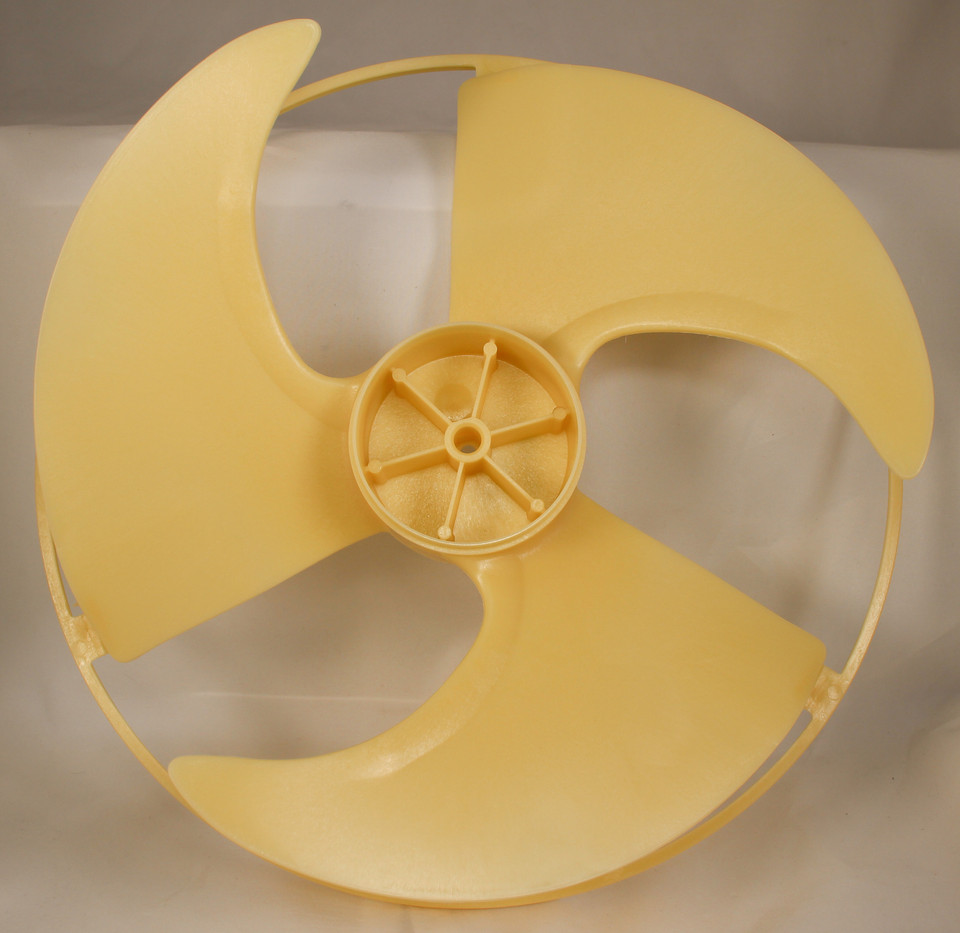 Friedrich 67808023 801120890009 Outdoor Fan Blade