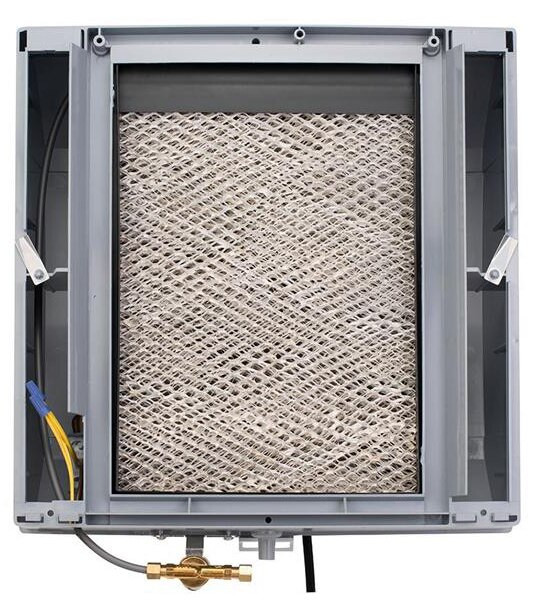 Aprilaire 700M Whole House Humidifier with Manual Control