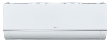 LG LS120HEV2 11200 BTU Mega Series Single Zone Heat