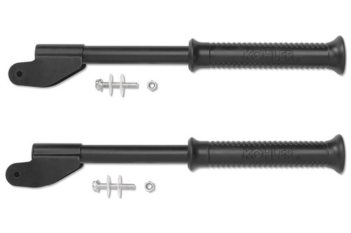 GenTent GTACCFLHDL Generator Folding Handles Kit