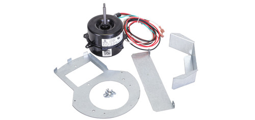 Amana 0131P00025SPK PTAC Outdoor Condenser Fan Motor - 208/230V