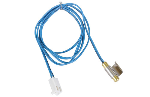 Amana 0130P00093 PTAC Thermistor - Blue