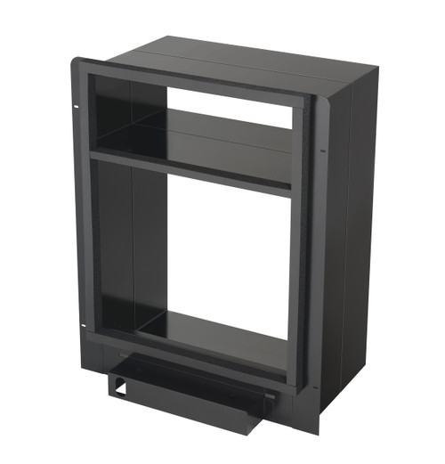 GE RAVWPT9 Zoneline VTAC 5" - 9" Telescoping Wall Plenum