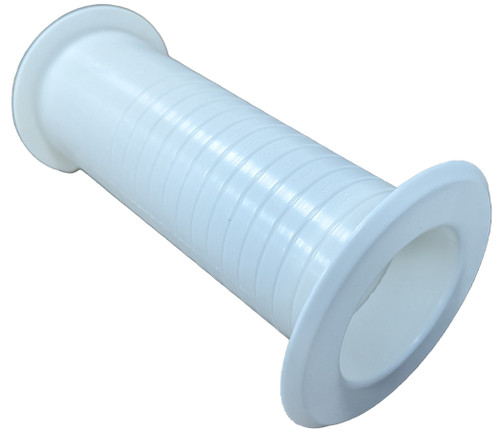 2 3/4" x 8" Wall Sleeve for Line Sets