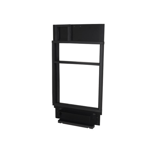 GE RAVTRANS1CO 1st Company VTAC Transition Plenum for V10, V11 and V12 ...