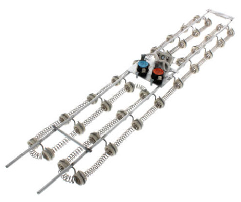 Amana 0275P00065S Heating Assembly for Amana PTACs
