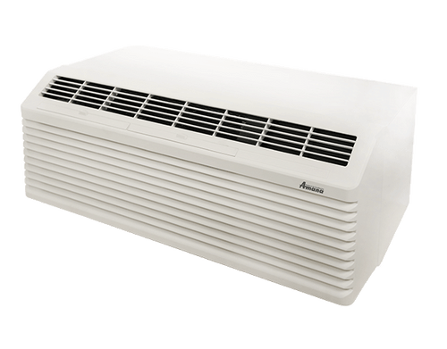 Amana PMH073J35AXXX 7000 BTU Class PTAC Air Conditioner with Heat Pump ...