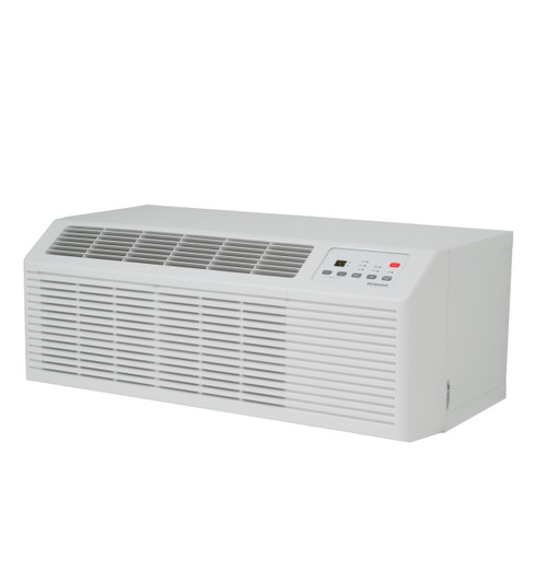 Hotpoint AHHS15D3XXA 15000 BTU PTAC Air Conditioner with Heat Pump ...