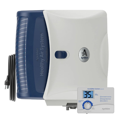 Aprilaire 700A Whole House Humidifier Digital Control