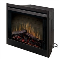 Dimplex BF39DXP 39" Built-In Electric Firebox