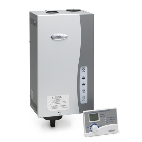 Aprilaire 800 Whole House Steam Humidifier