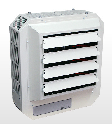 Ouellet OHV Cyclone Commercial Electric Heater