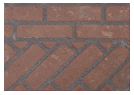 Empire DVP20AE Banded Brick Liner for Small Innsbrook DV Insert