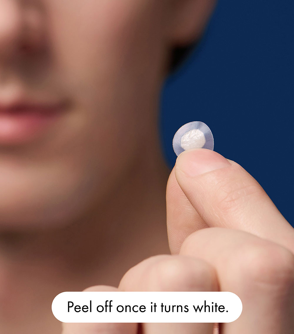 Mighty Patch The Original 24s