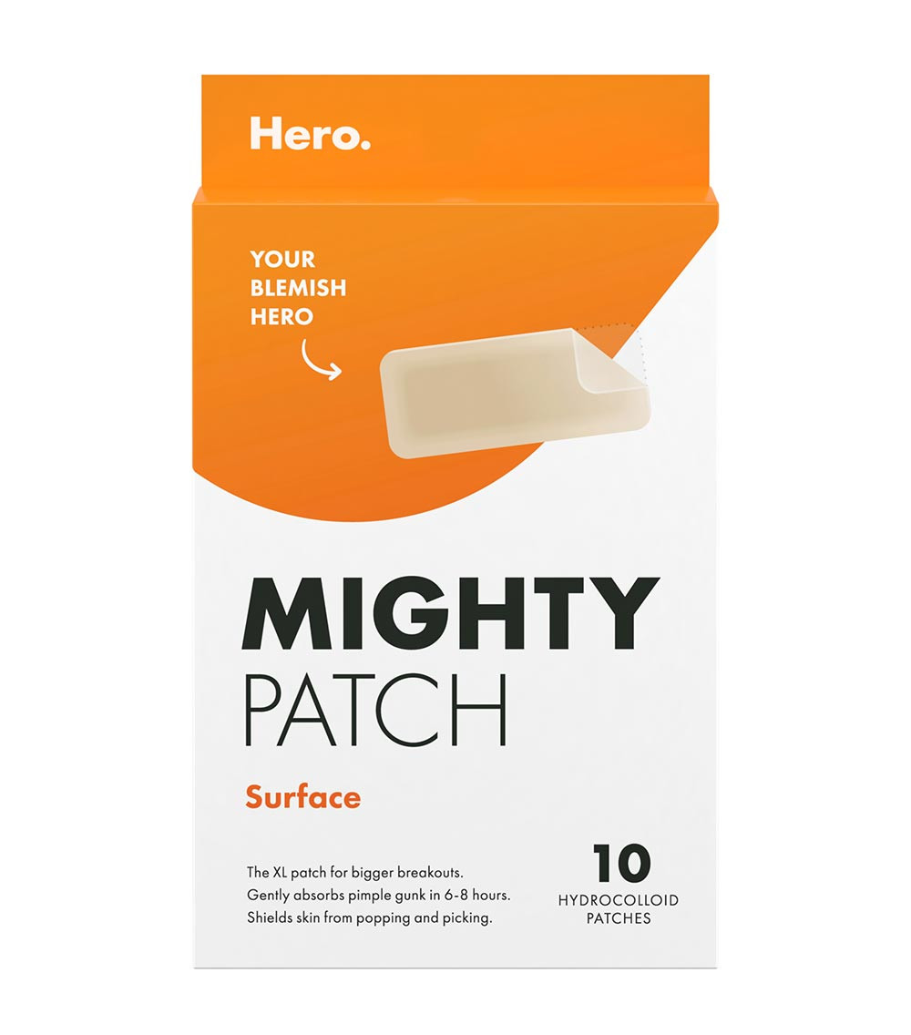 Hero Cosmetics