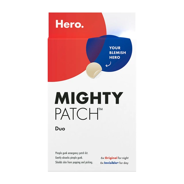 Hero Cosmetics