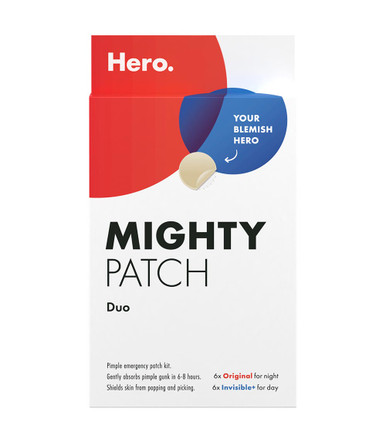 Mighty Patch Duo 12s