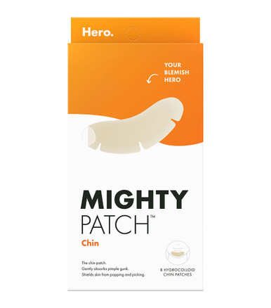 Mighty Patch Chin