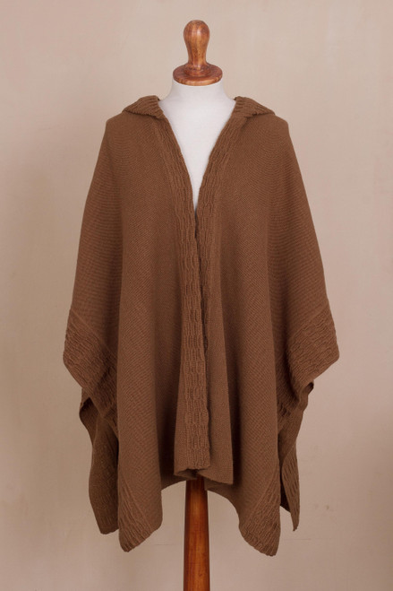 Fashion - Clothing - Wraps & Ruanas - Smithsonian Folklife Festival ...