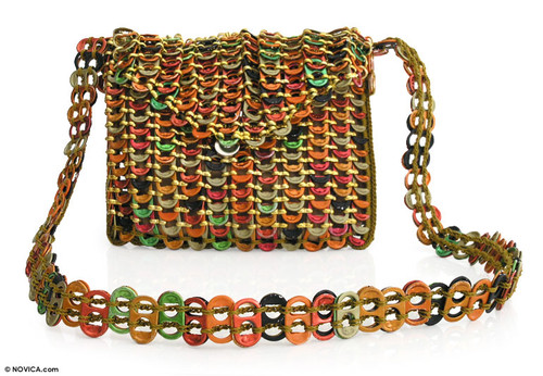 Brazil - Fashion - Accessories - Handbags - Smithsonian Folklife ...