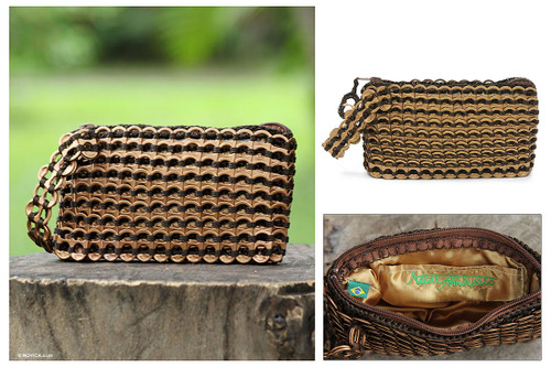 Brazil - Fashion - Accessories - Handbags - Smithsonian Folklife ...