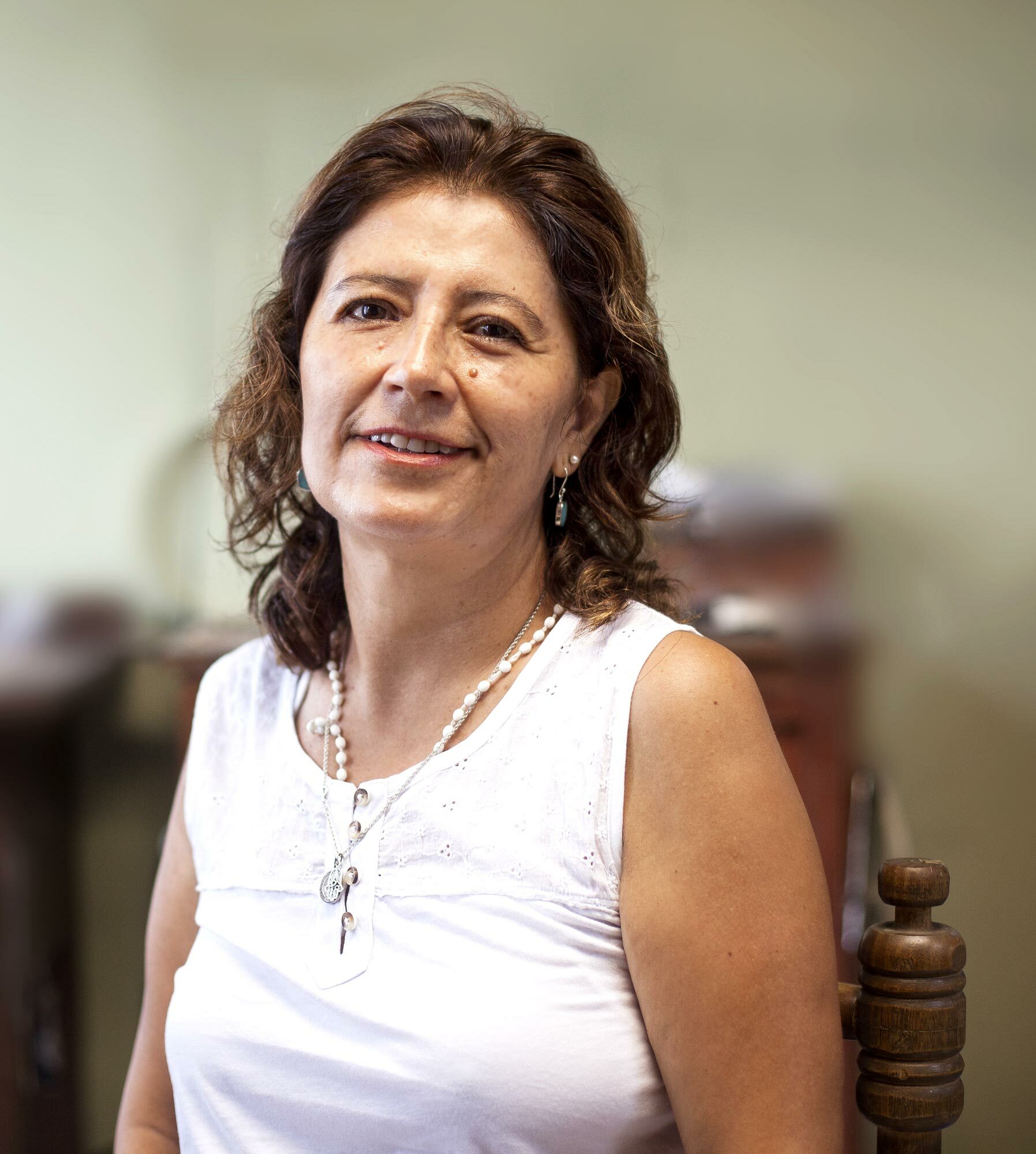 Patricia Jara Products - Smithsonian Folklife Festival Marketplace