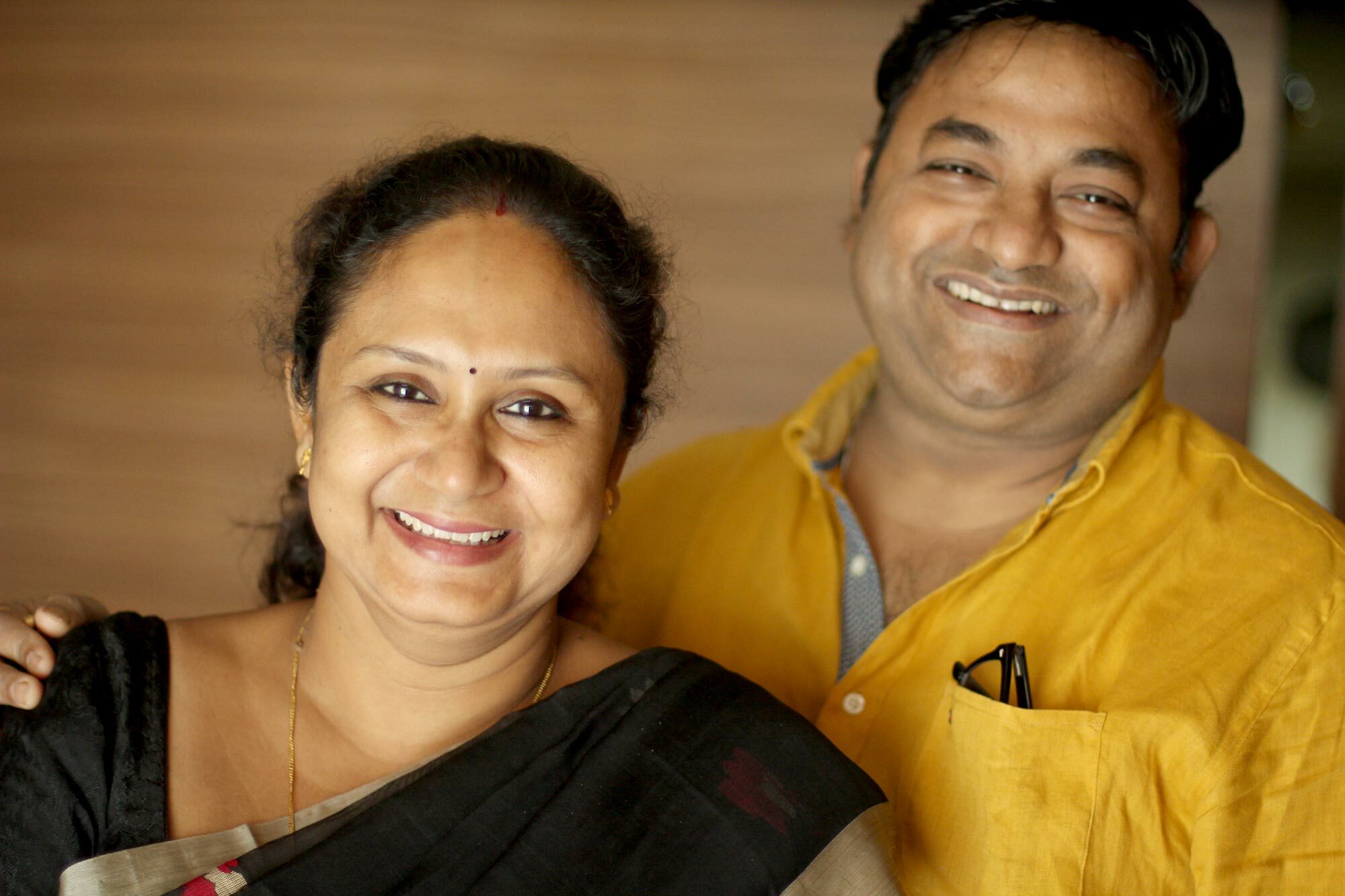 Somu and Soma Products - Smithsonian Folklife Festival Marketplace