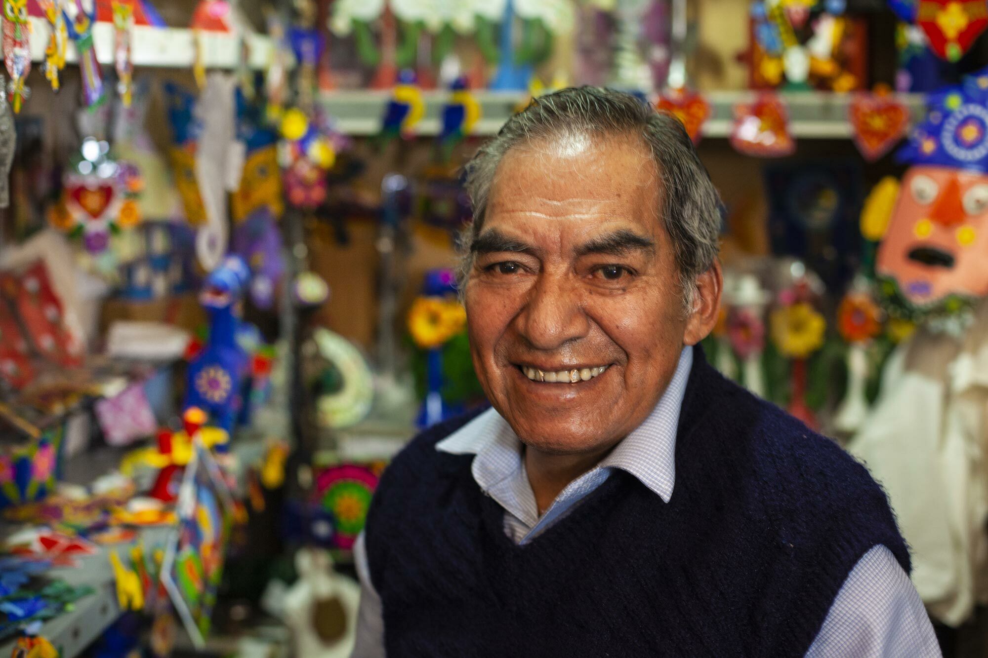 Araujo Family Products - Smithsonian Folklife Festival Marketplace