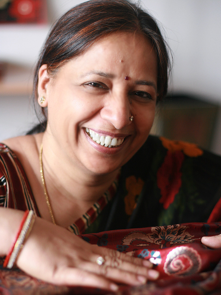 Madhu Agrawal Products - Smithsonian Folklife Festival Marketplace