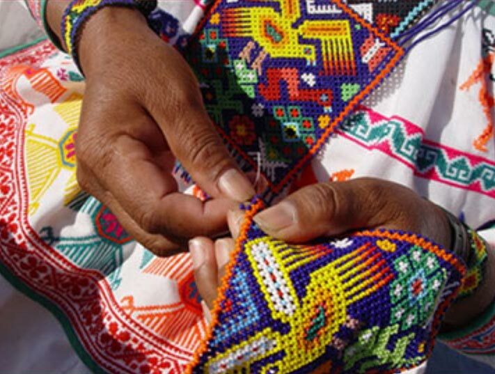 Huichol Center for Cultural Survival and Tradition Products ...