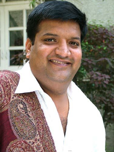 Sandeep Malhotra Products - Smithsonian Folklife Festival Marketplace