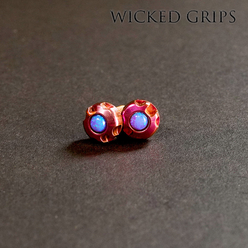 CZ 75 Grip Screws