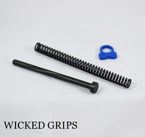 Gun Parts - Spring Kits - Wicked Grips LLC