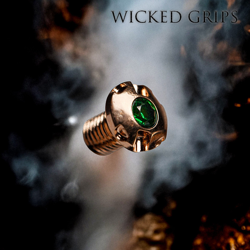 Gun Grip Screws - Made in the USA - Free Shipping